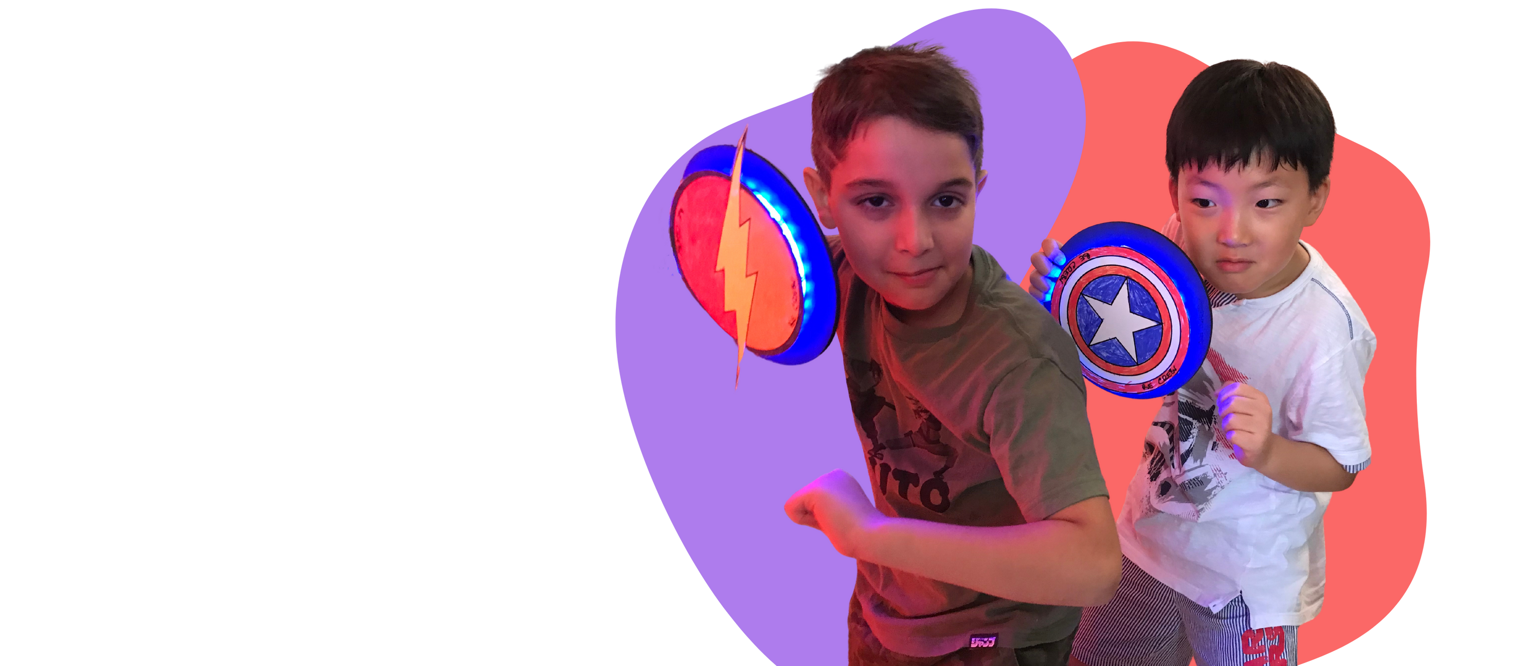 STEAM and STEAM based DIY kits – Be Cre8v