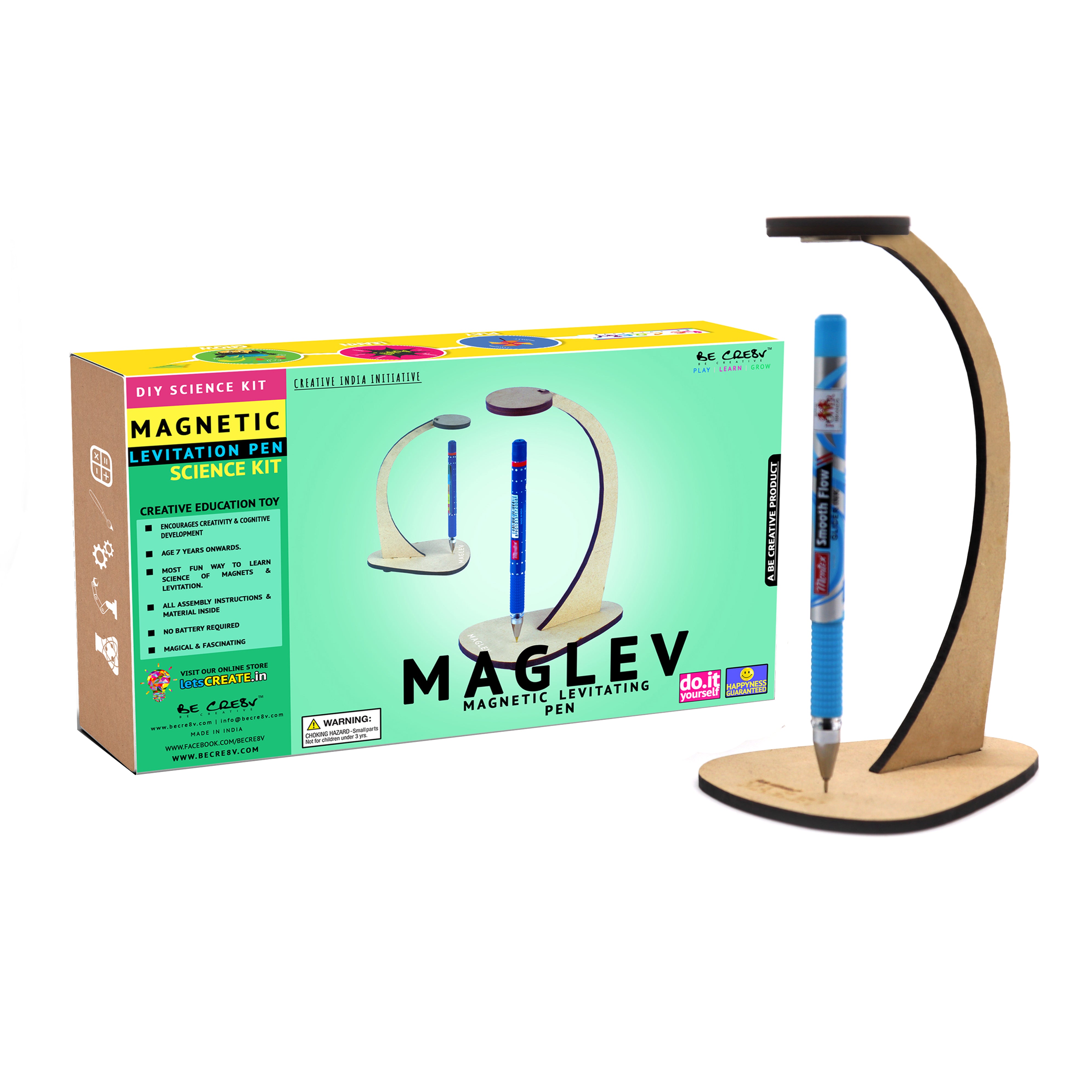 Catalog – Be Cre8v